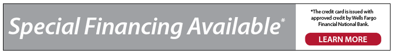 Financing Options | Evans Heating & Cooling